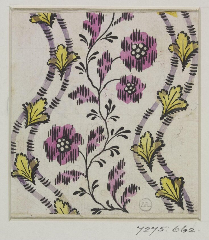 Textile Design | Unknown | V&A Explore The Collections