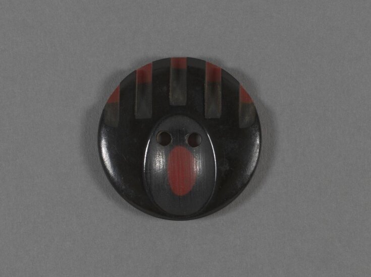 Button | Unknown | V&A Explore The Collections