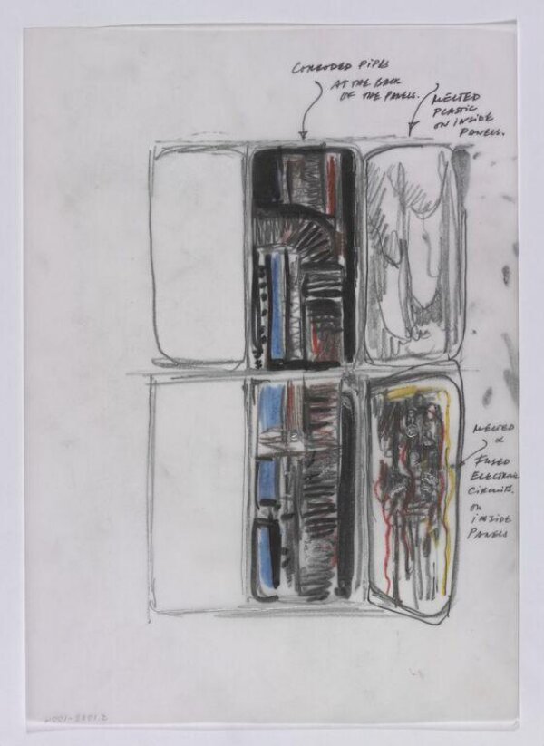 Great and Small | Voytek | V&A Explore The Collections