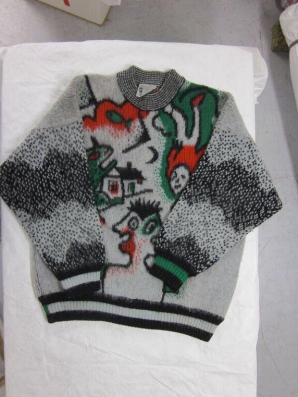 Chagall | Stephen Bennington | Jay Musson | V&A Explore The Collections