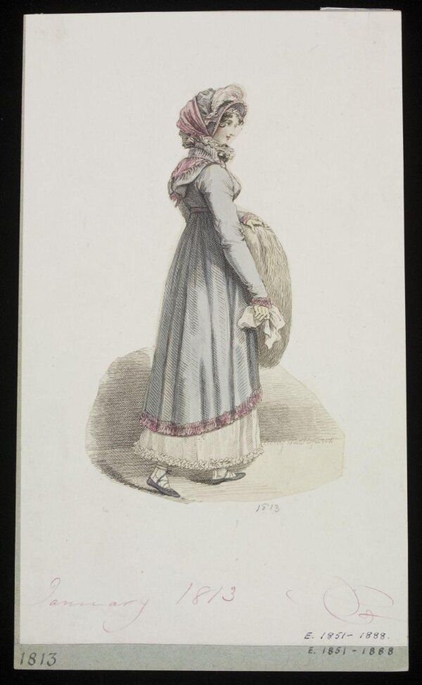 Print | William Hopwood | V&A Explore The Collections