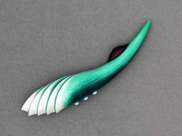 Brooch | Peter Chang | V&A Explore The Collections