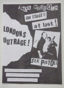 Jamie Reid archive | Reid, Jamie | V&A Explore The Collections