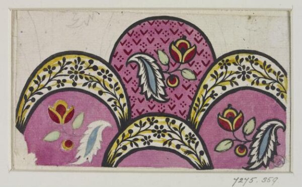 Textile Design | Unknown | V&A Explore The Collections