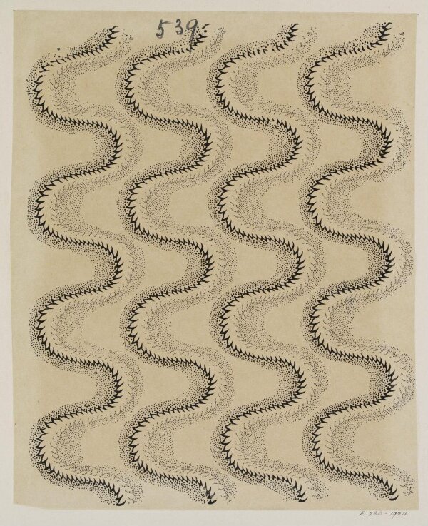 Block Print | Unknown | V&A Explore The Collections