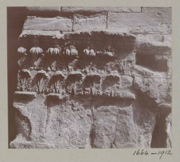 Photograph | Bell, Gertrude Margaret Lowthian | V&A Explore The Collections