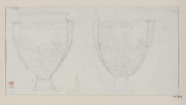 Metalwork Design | Flaxman, John RA | V&A Explore The Collections