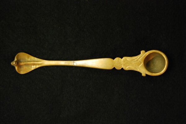 Lustration Spoon | V&A Explore The Collections