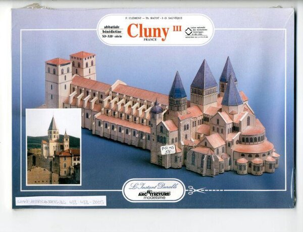 Cluny III | V&A Explore The Collections