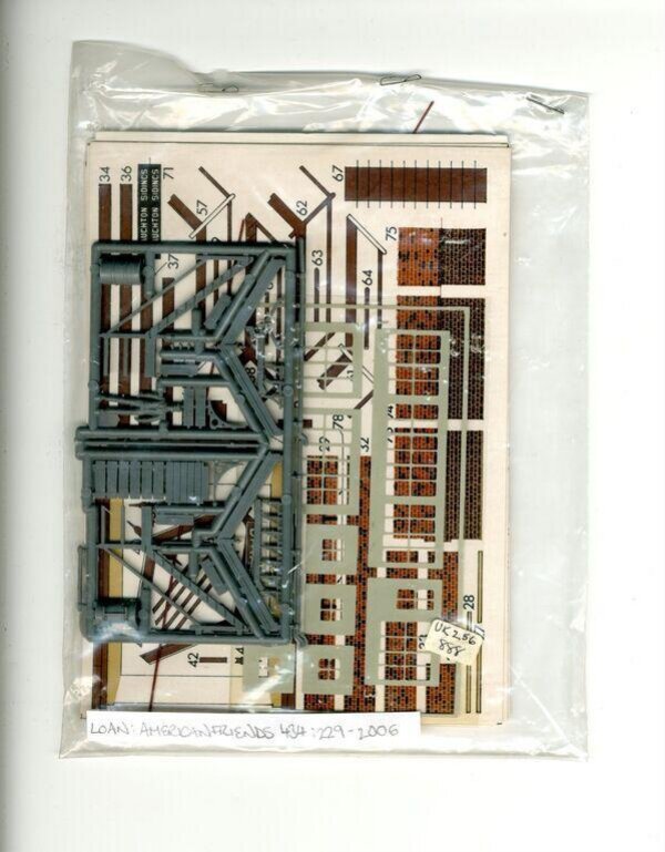 Signal Box | V&A Explore The Collections