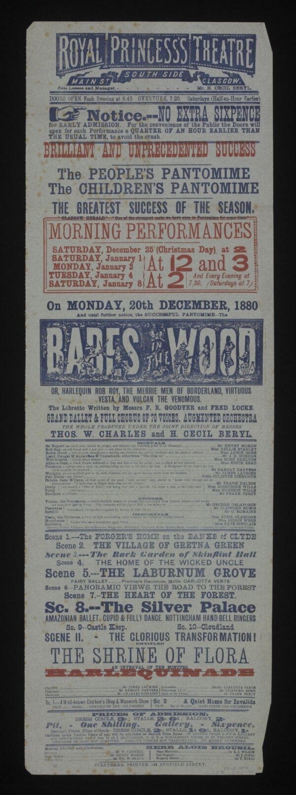 Poster | V&A Explore The Collections