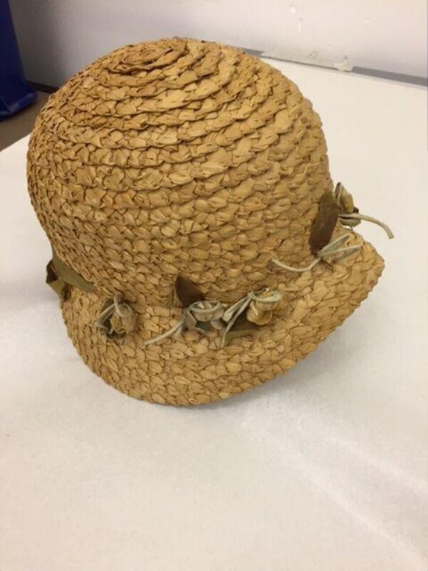 Bonnet | V&A Explore The Collections