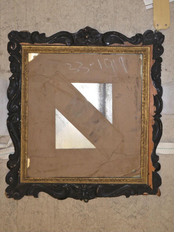 Picture Frame | Unknown | V&A Explore The Collections