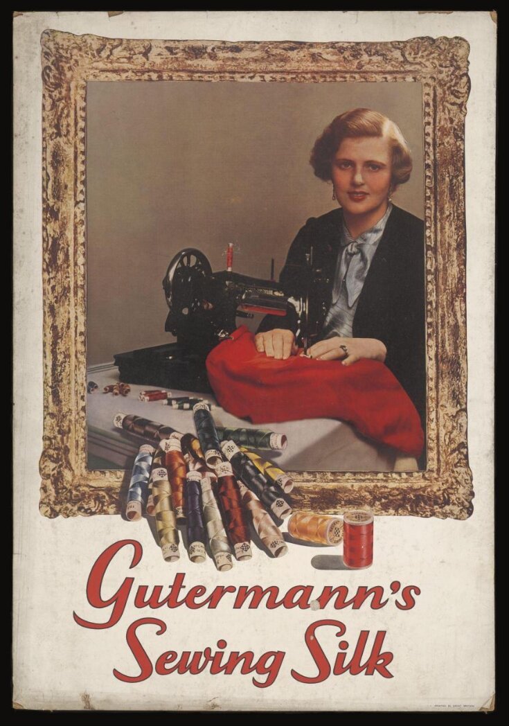 Advertising Photograph | V&A Explore The Collections