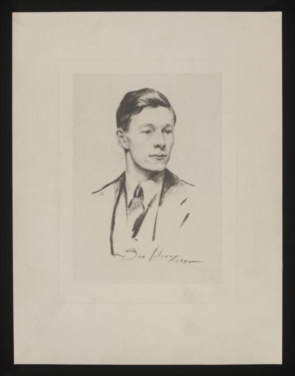 Stephen Haggard | Solowey, Ben | V&A Explore The Collections