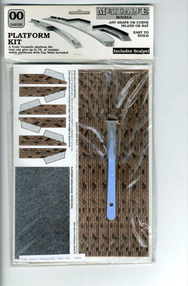 Platform Kit | V&A Explore The Collections