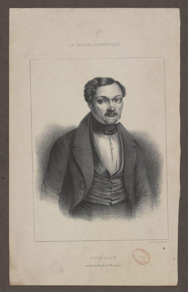 Duprez | V&A Explore The Collections