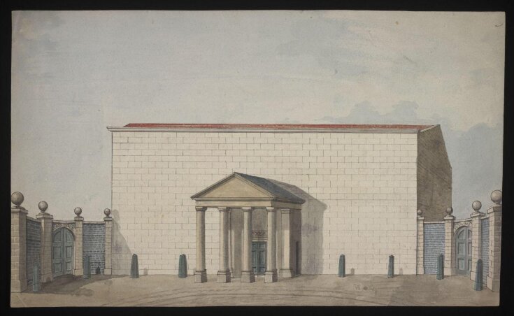 Winston Collection | Unknown | V&A Explore The Collections