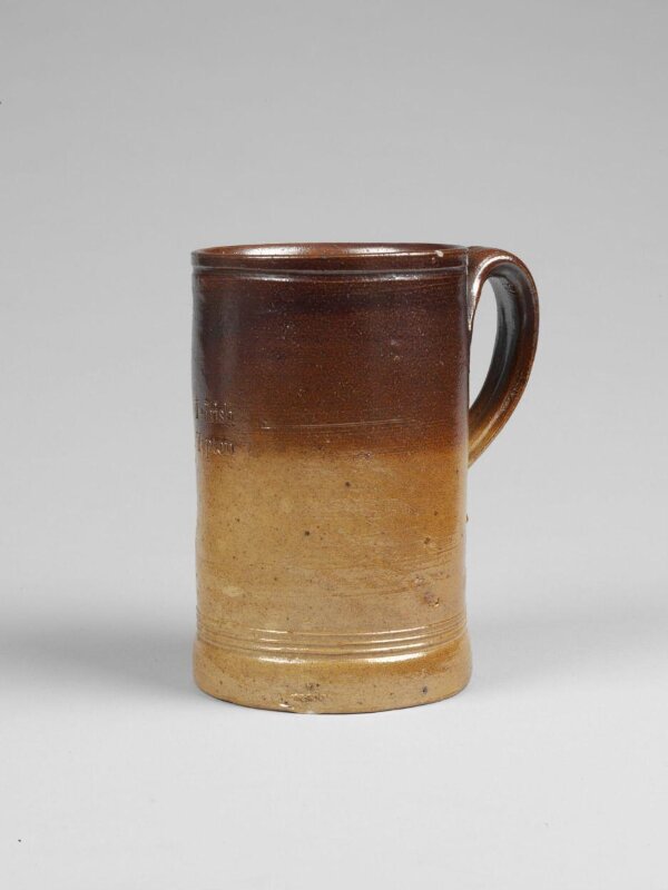 Quart Mug | Unknown | V&A Explore The Collections
