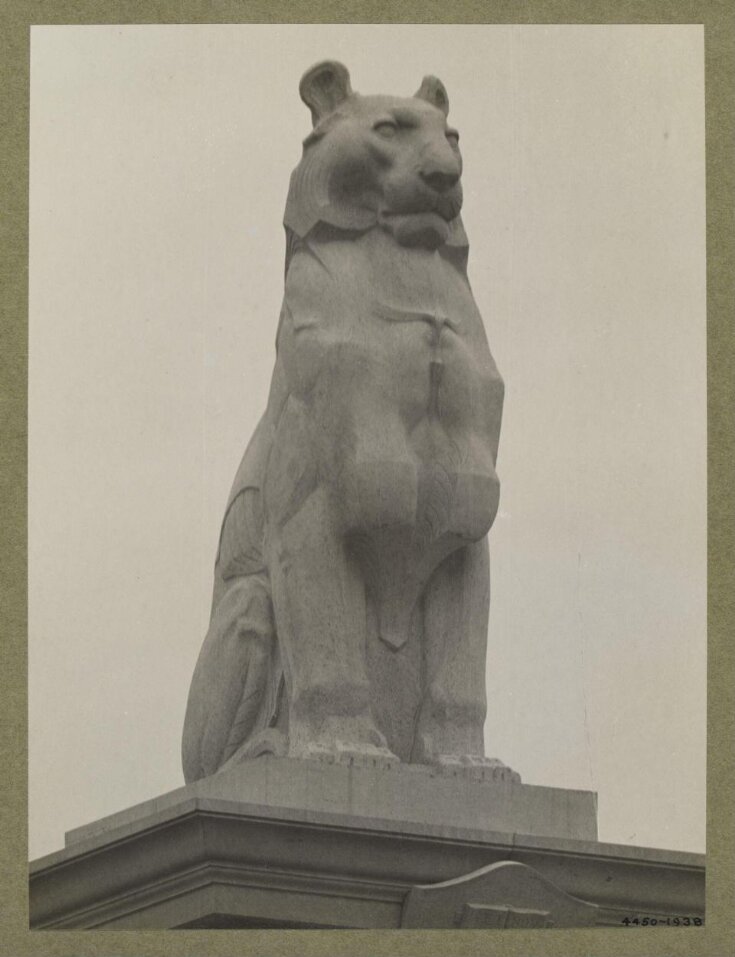 Photograph | Roth, Frederick George Richard | V&A Explore The Collections