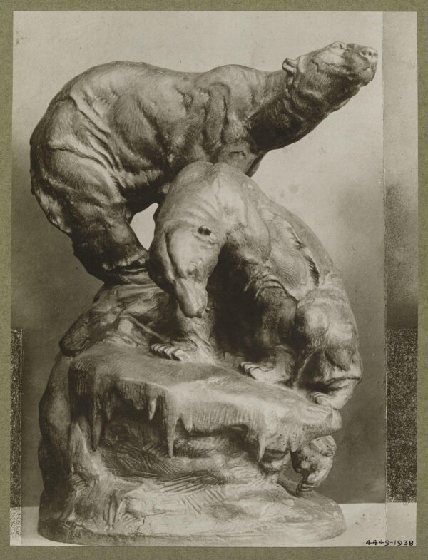 Photograph | Roth, Frederick George Richard | V&A Explore The Collections