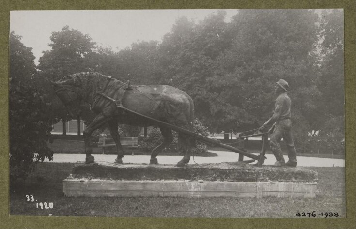 Photograph | Cedercreutz, Emil Herman Robert (Baron) | V&A Explore The ...