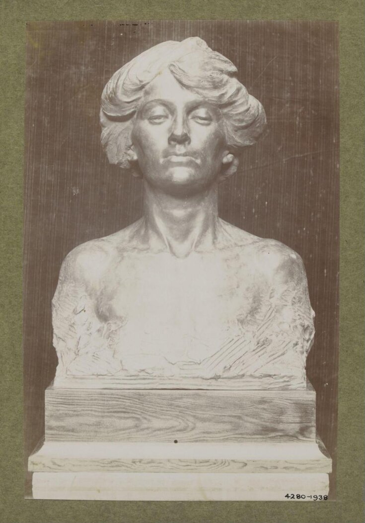 Photograph | Cedercreutz, Emil Herman Robert (Baron) | V&A Explore The ...