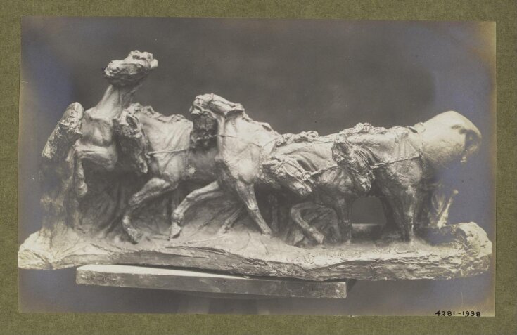 Photograph | Cedercreutz, Emil Herman Robert (Baron) | V&A Explore The ...
