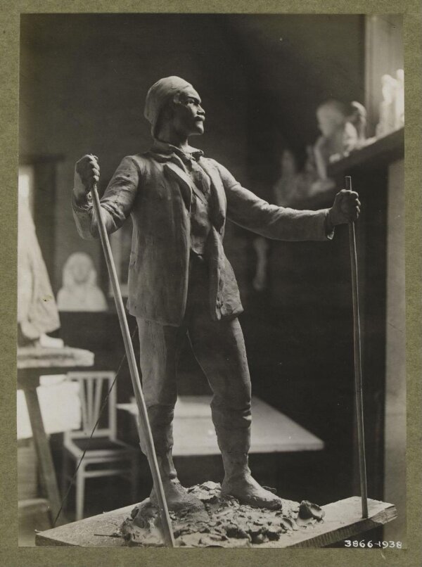 Photograph | Wikstrom, Emil | V&A Explore The Collections