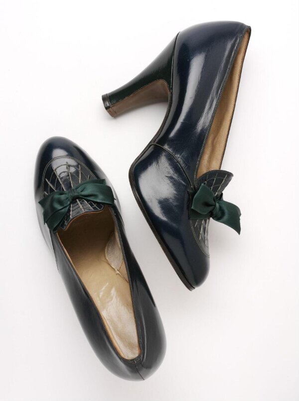 Pair of Shoes | Unknown | V&A Explore The Collections