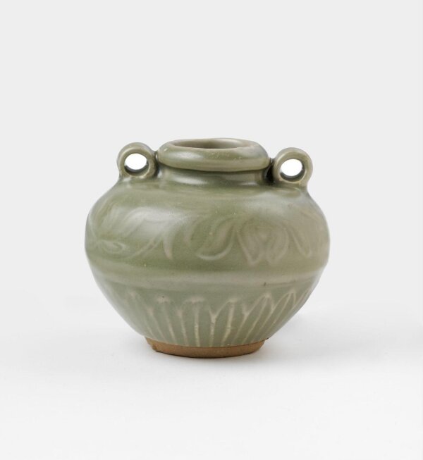 Jar | Unknown | V&A Explore The Collections