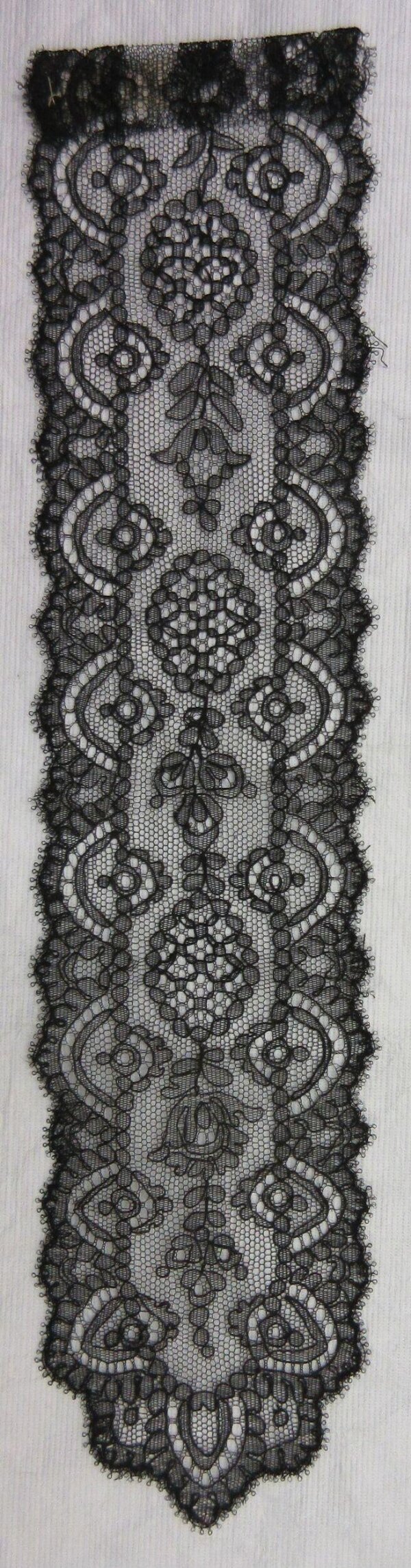 Lappet | V&A Explore The Collections