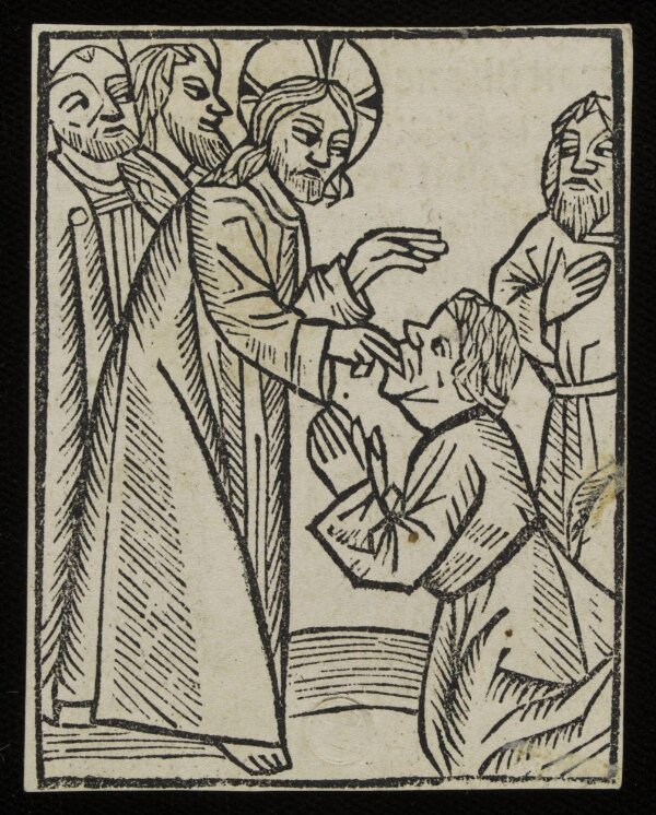 Woodcut | V&A Explore The Collections