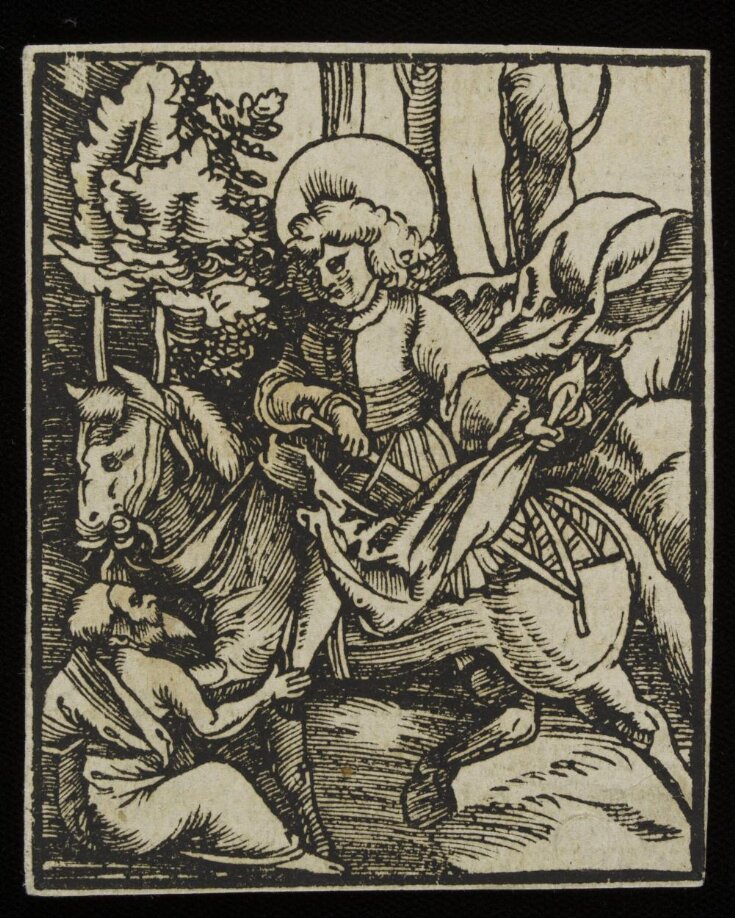 Woodcut | V&A Explore The Collections