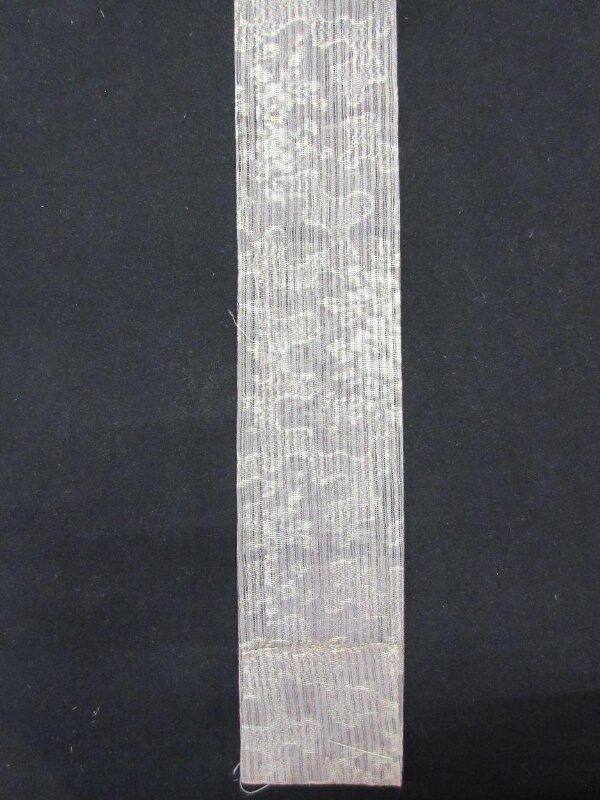 Dress Fabric | V&A Explore The Collections