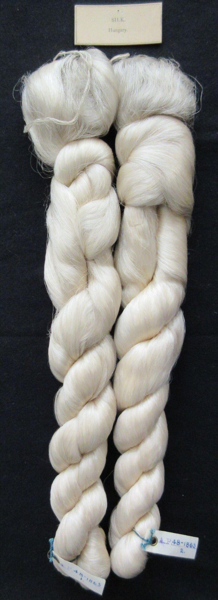 Sample V A Explore The Collections