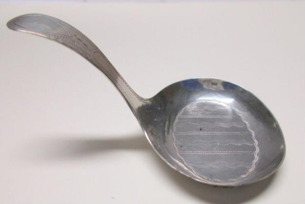 Spoon Caddy | V&A Explore The Collections