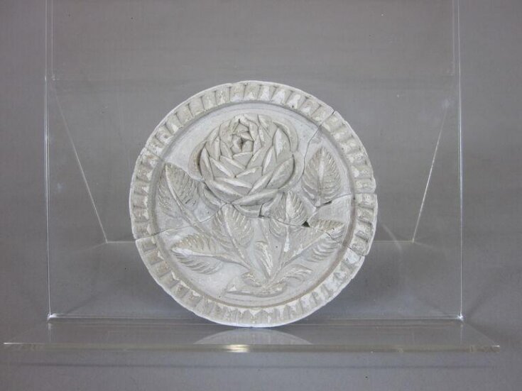 Plaster Cast | Unknown | V&A Explore The Collections