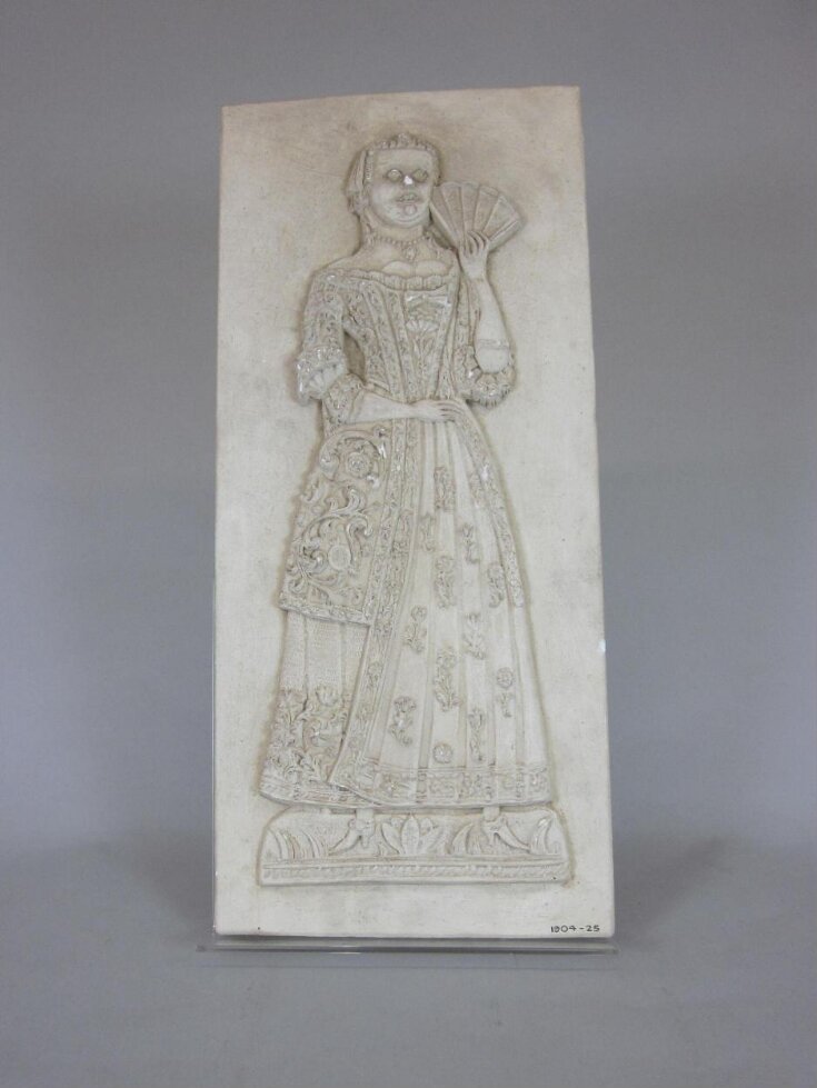 Plaster Cast | V&A Explore The Collections