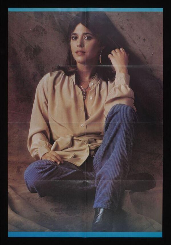 Suzi Quatro Poster | V&A Explore The Collections