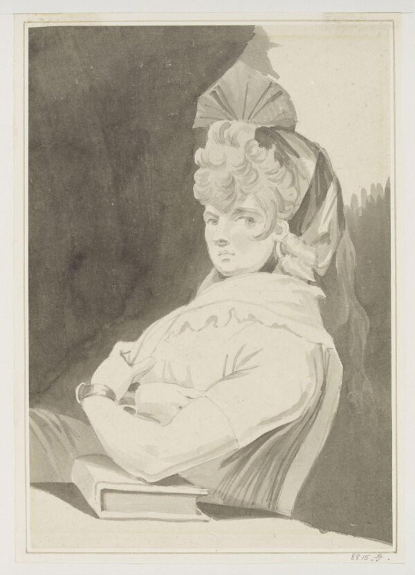 Drawing | Fuseli, Henry RA | V&A Explore The Collections