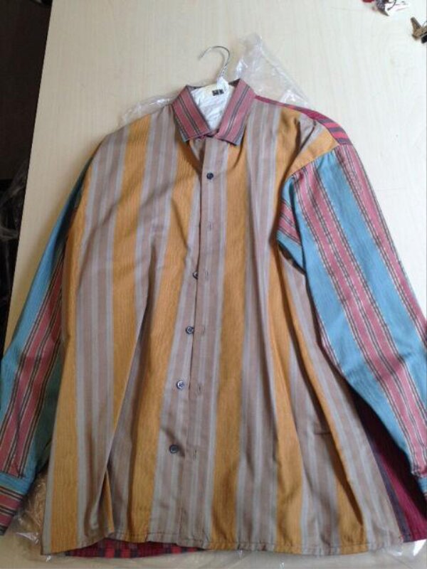Shirt | Scott Crolla | V&A Explore The Collections