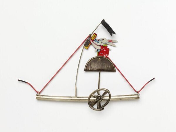 Immigrants | Esther Knobel | V&A Explore The Collections