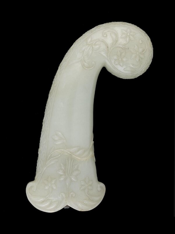 Dagger Hilt | V&A Explore The Collections