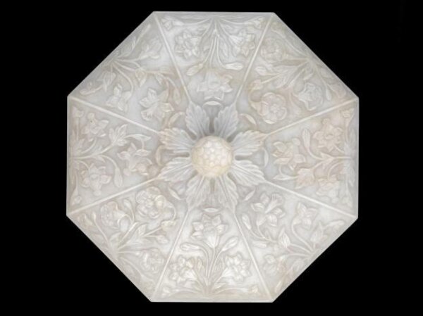 Pan Box and Cover | V&A Explore The Collections