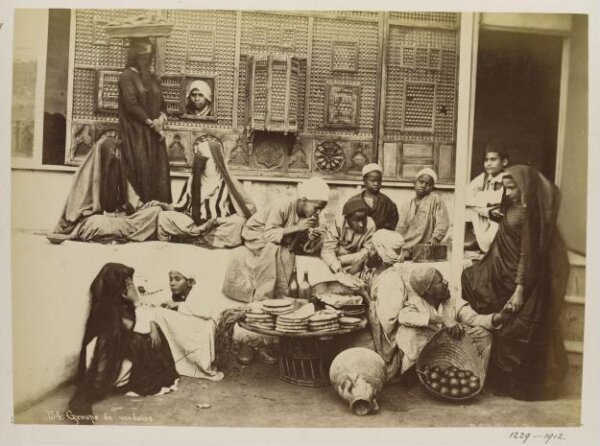 Photograph | Sebah | V&A Explore The Collections