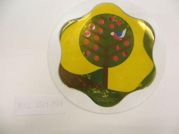 See through puzzles | Fredun Shapur | V&A Explore The Collections