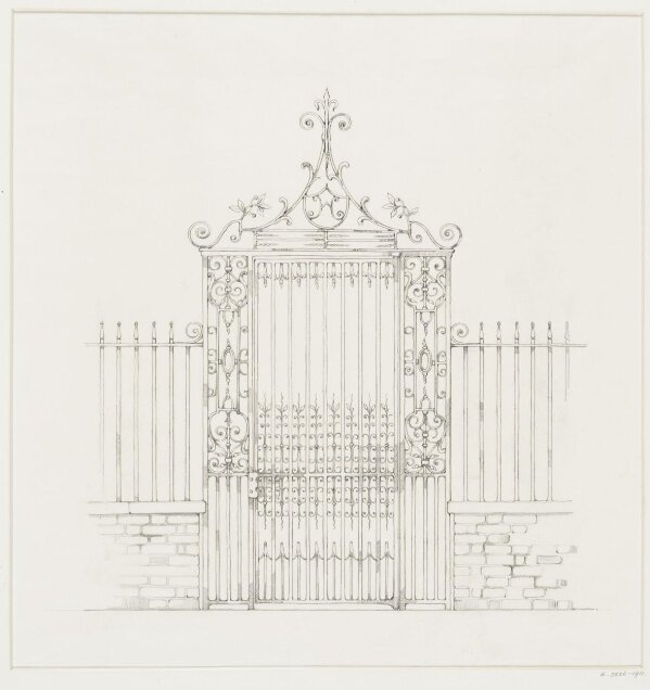 Print | Starkie | V&A Explore The Collections