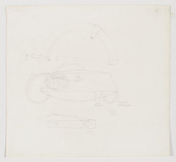 Design | Knox, Archibald | V&A Explore The Collections