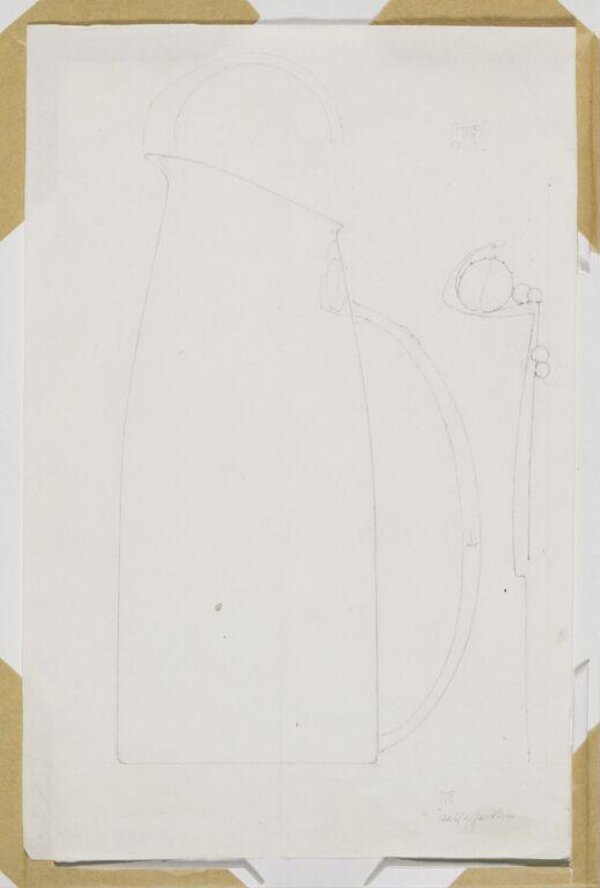 Design | Knox, Archibald | V&A Explore The Collections